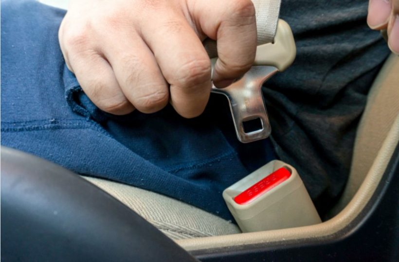 Driving At Work - How to Create A Safe Driving Policy | Vimcar Resources