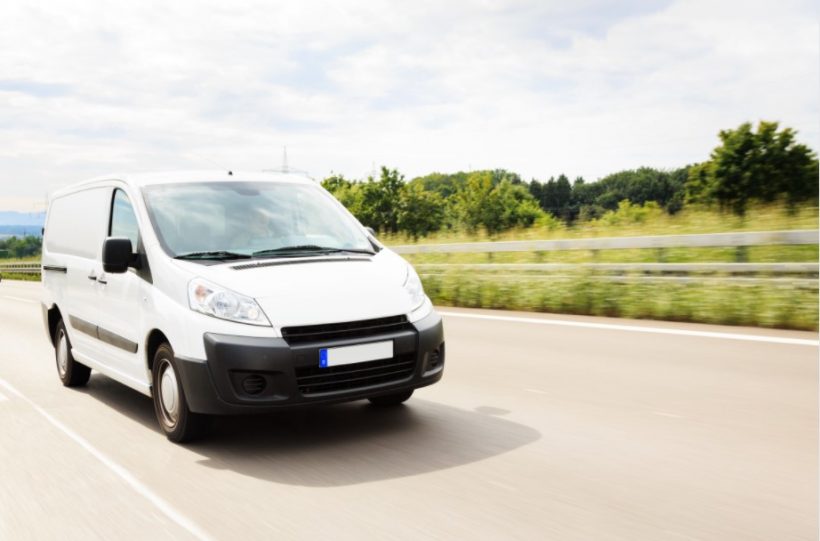 Driver Walk Around Check: Free Van Check Sheet & Checklist Template
