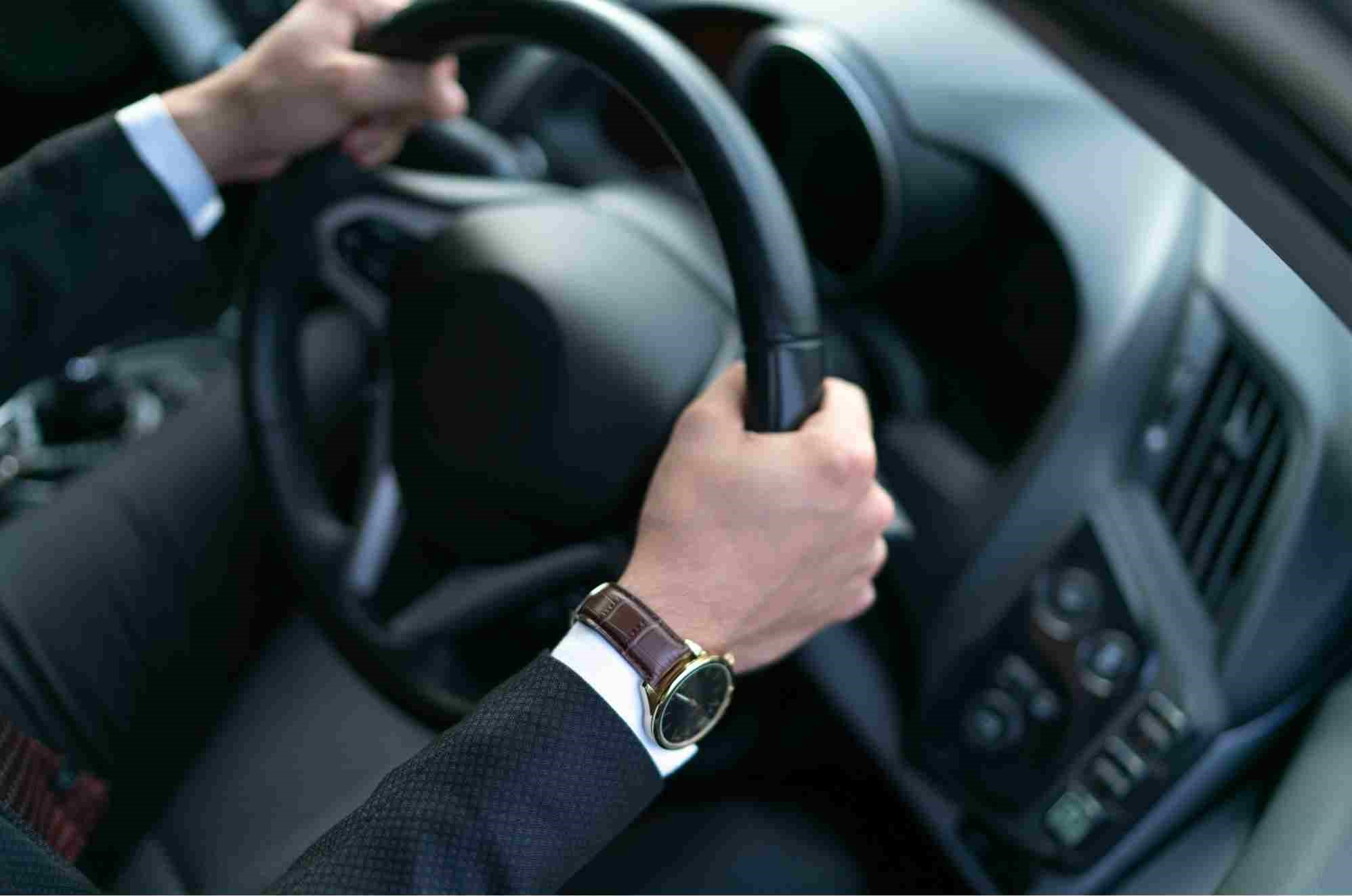 What Is a Company Car? What Are The Pros & Cons of One?