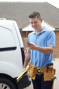 Driver Walk Around Check: Free Van Check Sheet & Checklist Template