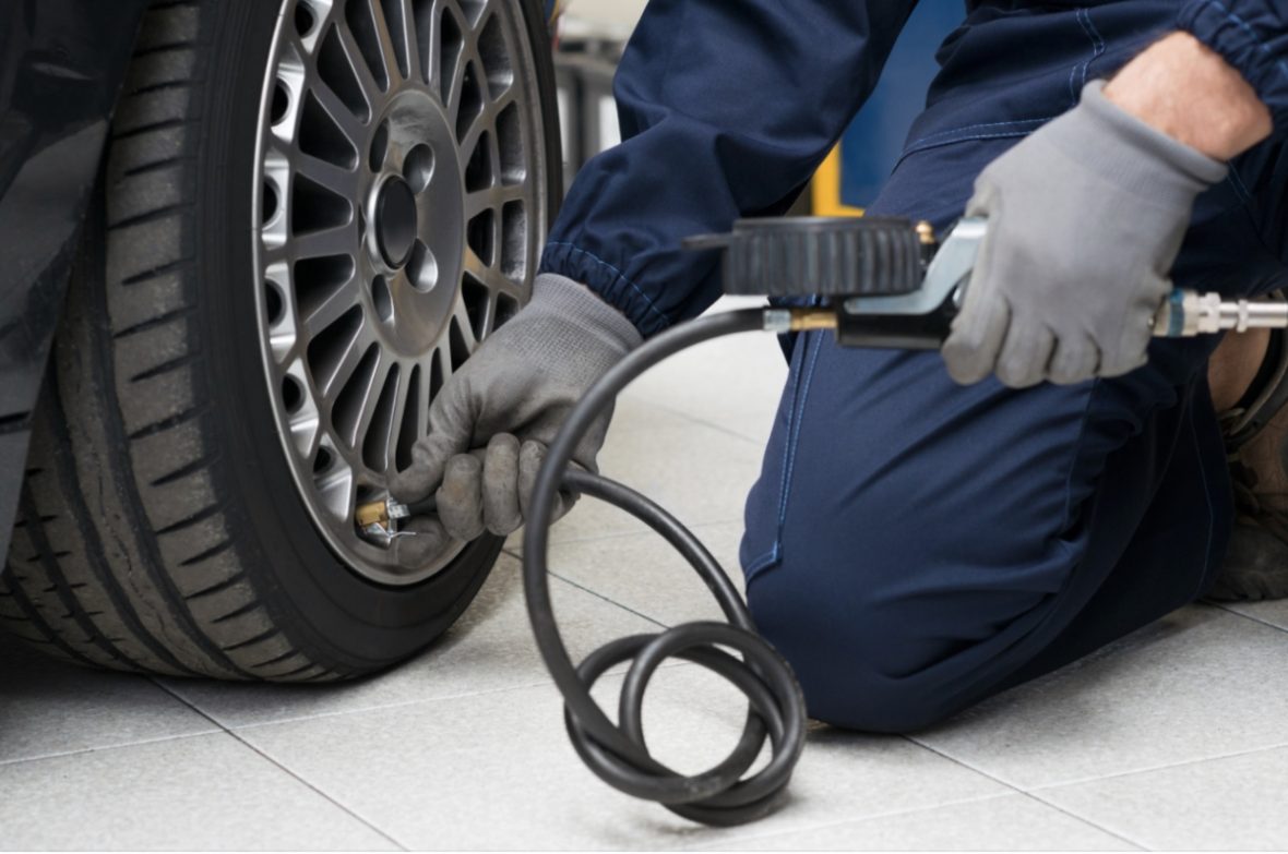 Driver Walk Around Check: Free Van Check Sheet & Checklist Template