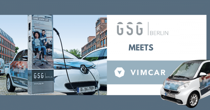 Vimcar Blog - News & Updates rund um Vimcar