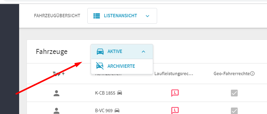 Vimcar Fleet erstrahlt in neuem Glanz - Vimcar Blog